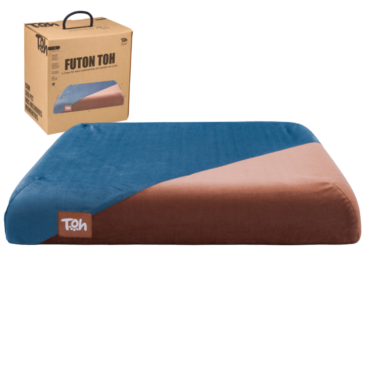 Futon Toh Denim
